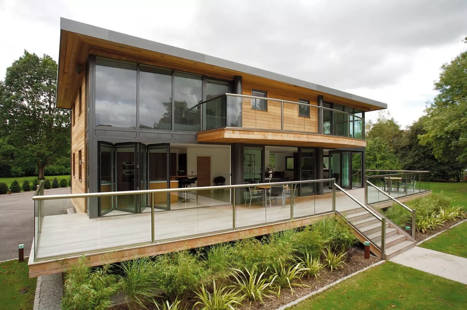 Enhancing Your Home with the Right Windows and Doors