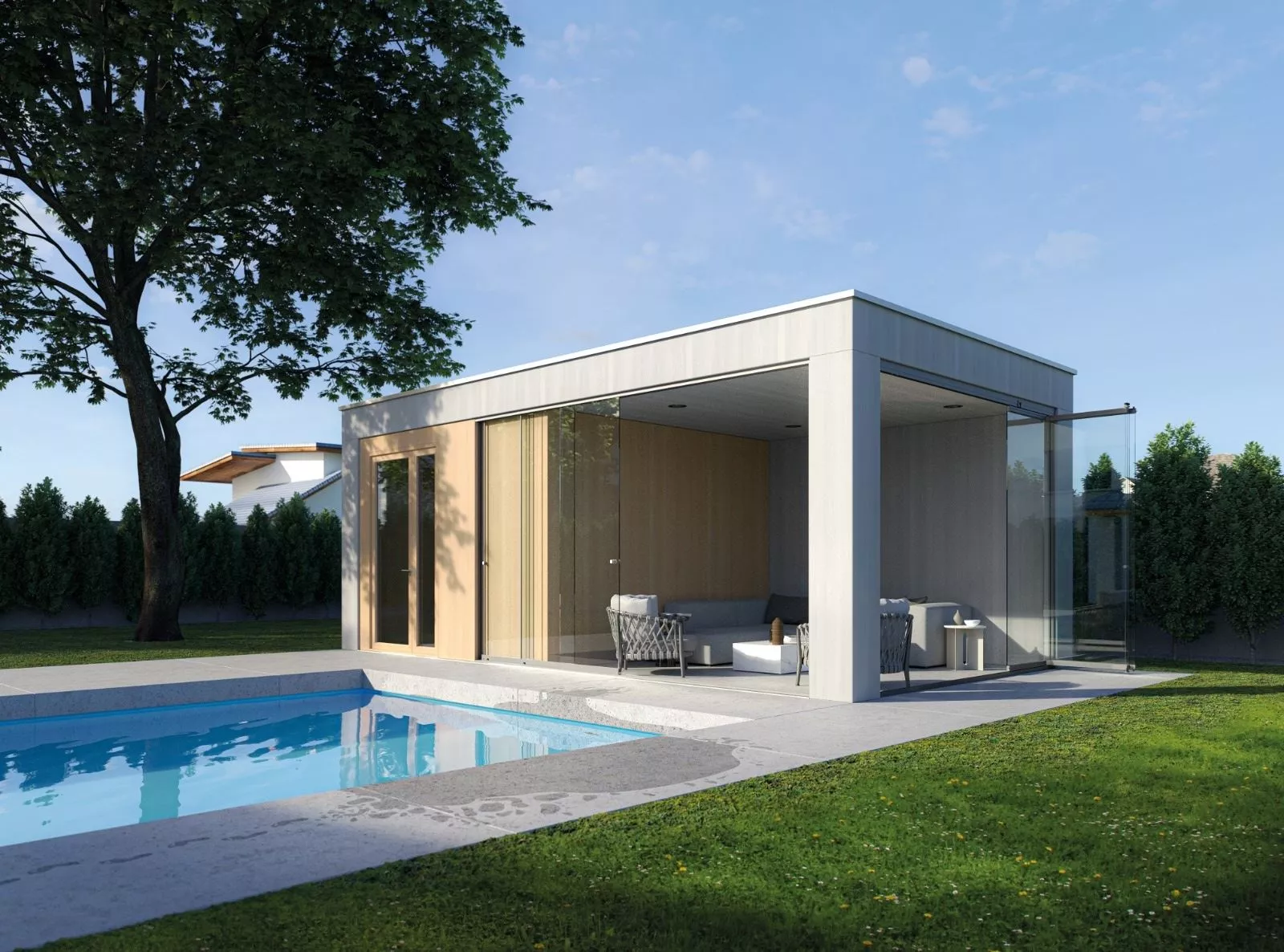 What Makes a Good Garden? Garden Design Tips | Sunparadise