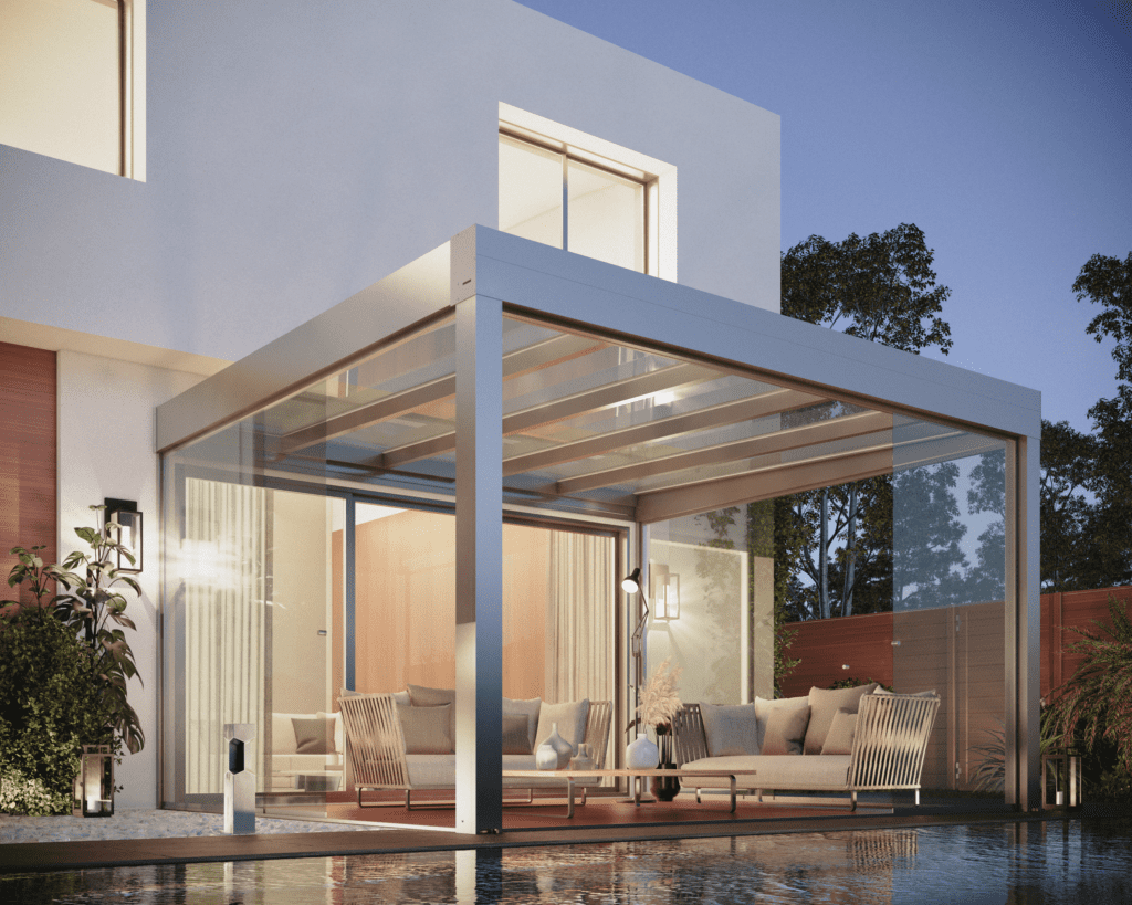 Transform Your Outdoor Space with Cubo-Ezie - Sunparadise