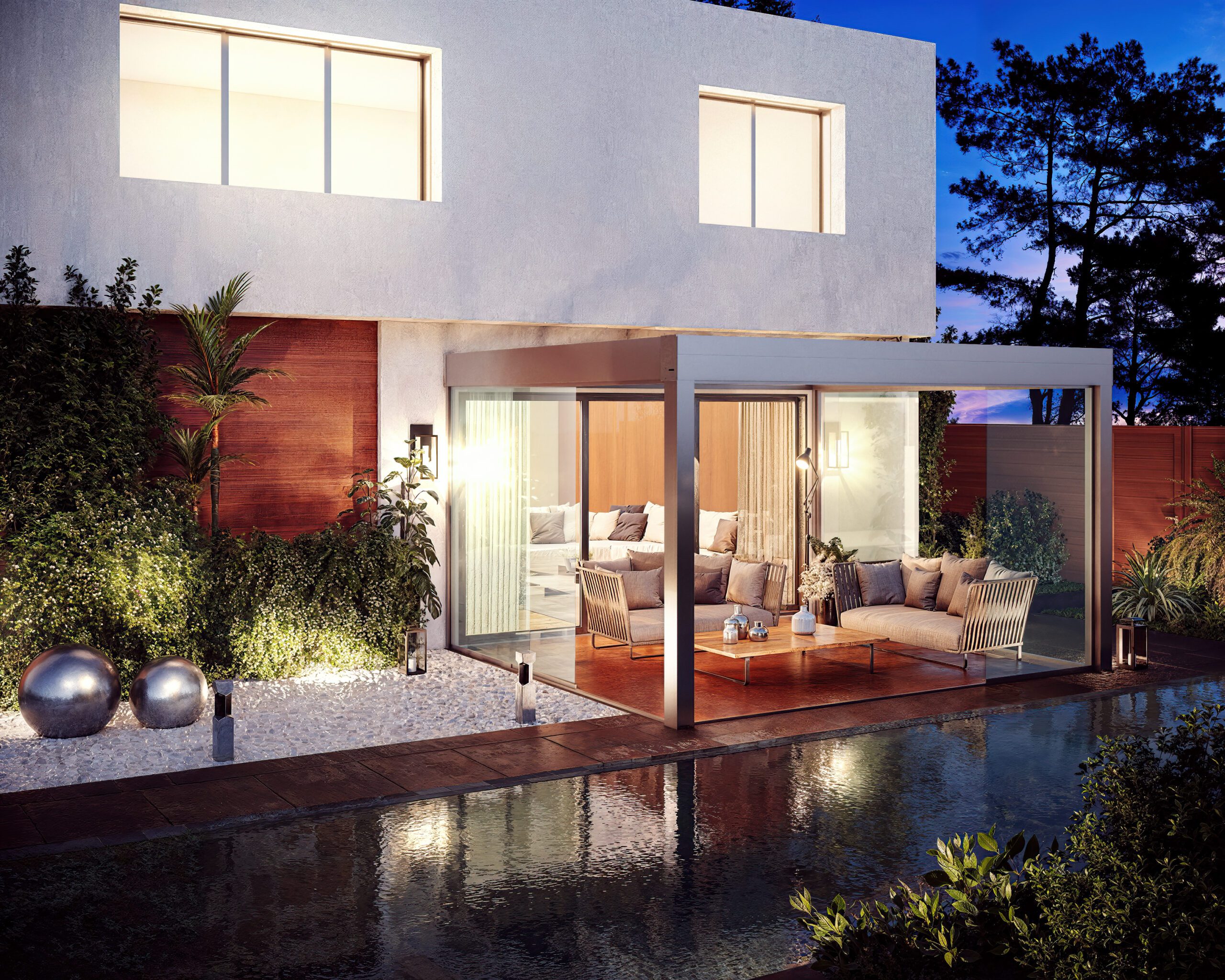 Cubo-Ezie - Sunparadise